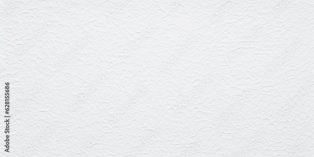 Seamless white watercolor paper kraft cardstock background texture tile ...