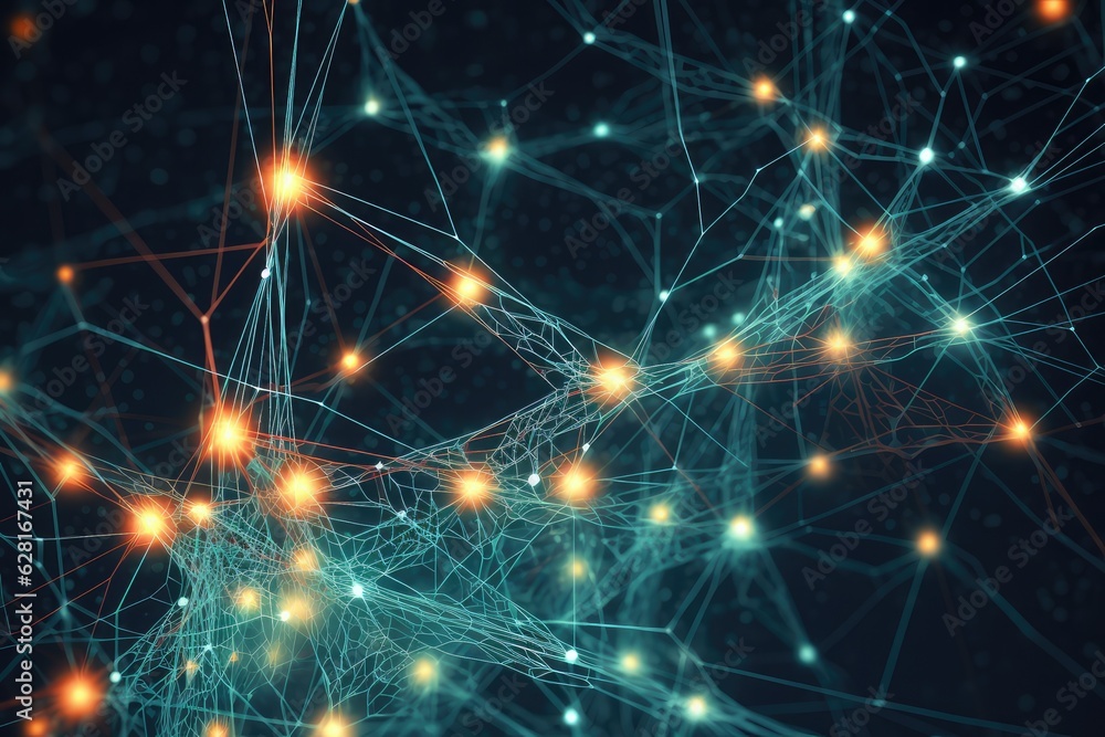 Deep learning and neural networks background: Abstract fibers in neural ...