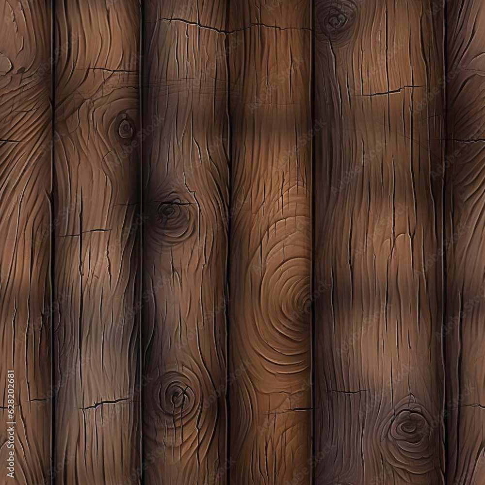 fantasy wood plank texture, cel shaded, cel shading, stylized, video ...
