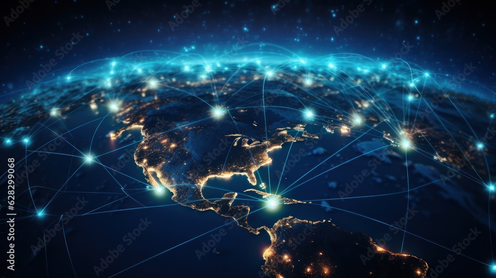 Cybersecurity Challenges in a Connected World, emerging cybersecurity ...