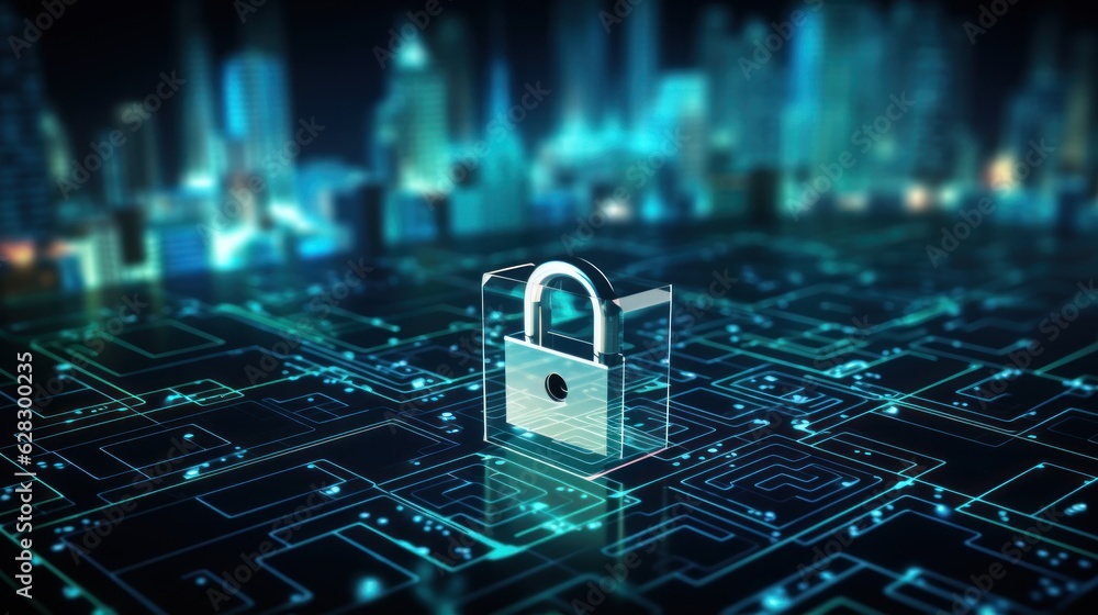 Cybersecurity Challenges in a Connected World, emerging cybersecurity ...