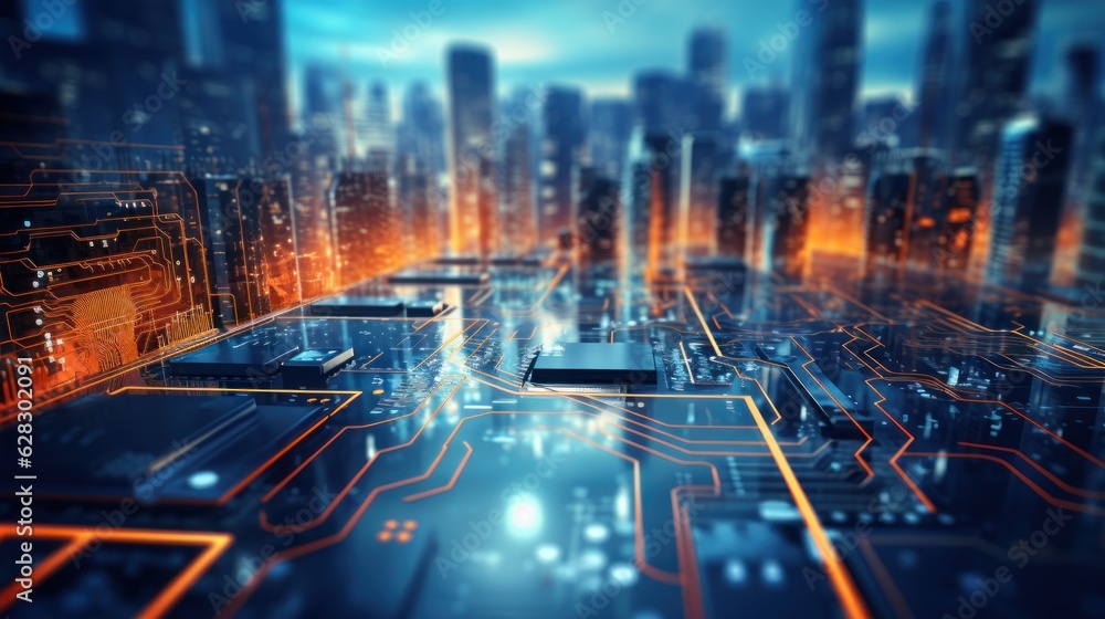 Edge Computing, explore the benefits and challenges of edge computing ...