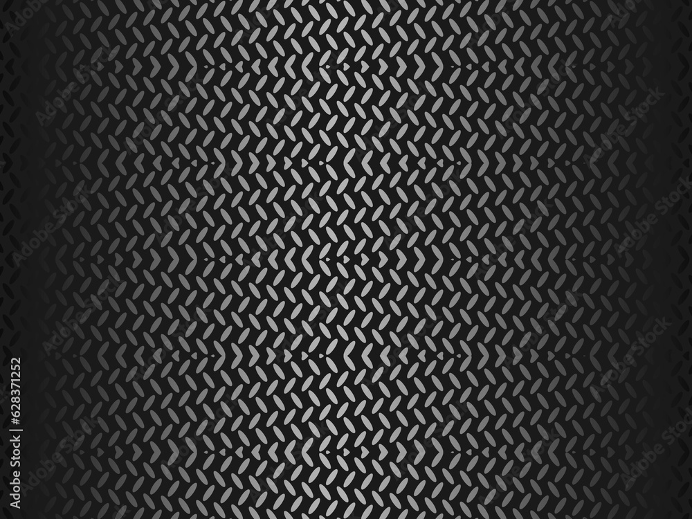 Black metal texture steel background. Luxurious steel texture ...