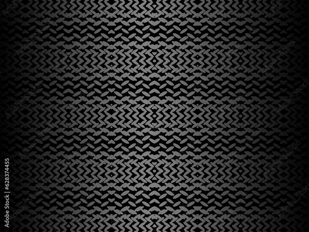 Black metal texture steel background. Luxurious steel texture ...