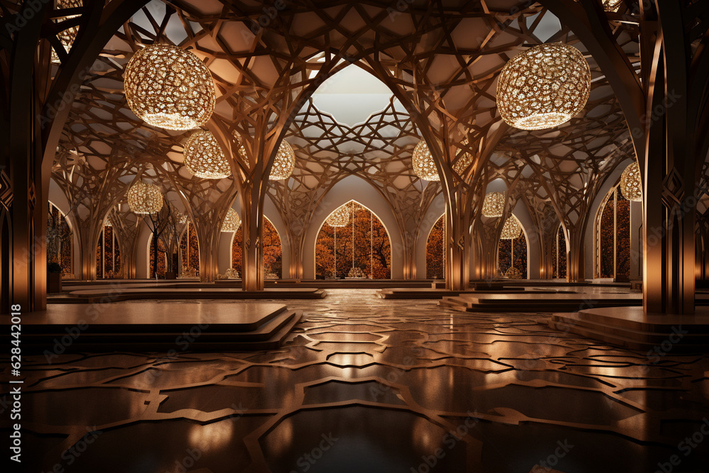 explore the acoustics and melodies of Islamic chants and recitations ...