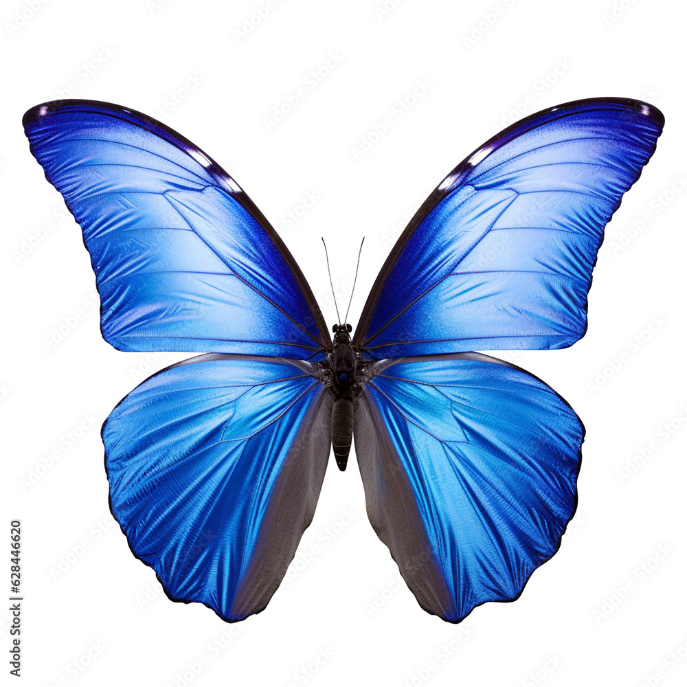 Blue Butterfly png butterfly blue png butterfly transparent background ...