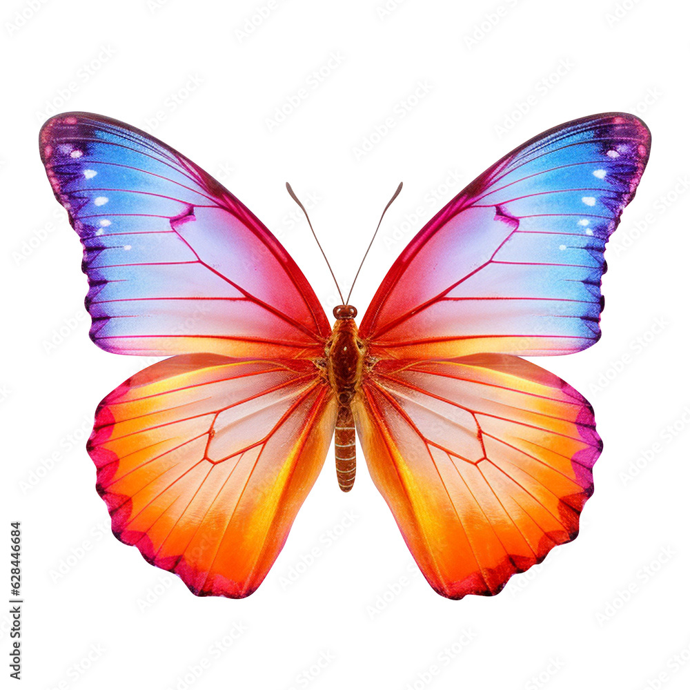 Colorful Butterfly png butterfly colorful png butterfly transparent ...