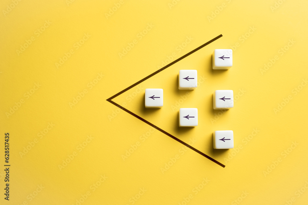 Make a joint effort increasing the chance of success.. Common interest ...