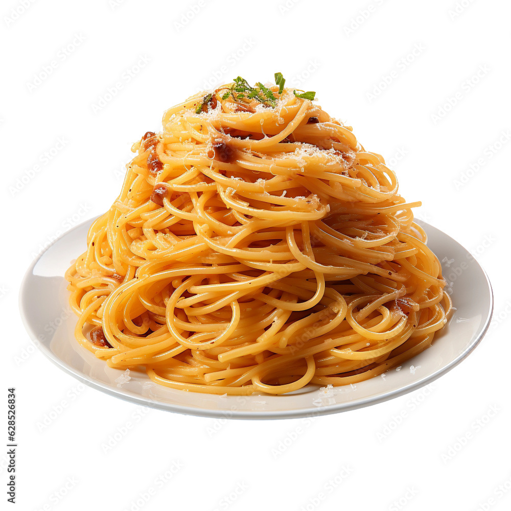 spaghetti with sauce HD transparent background PNG Stock Photographic ...