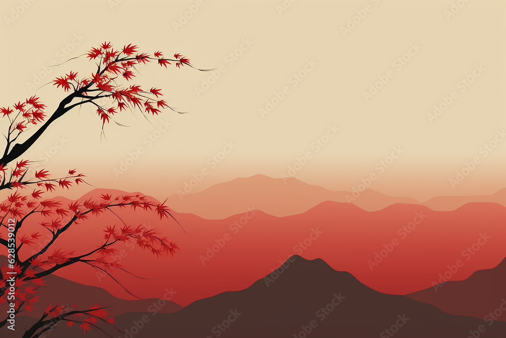 Minimalist haiku, Japanese art, sharp, high quality, on focus ...