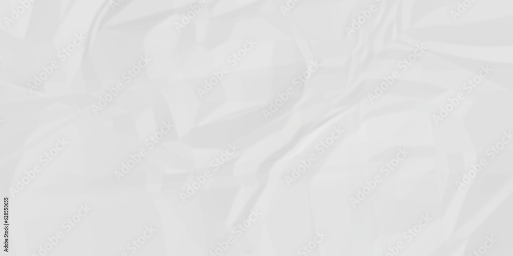 Crumpled paper texture and White crumpled paper texture crush paper so ...