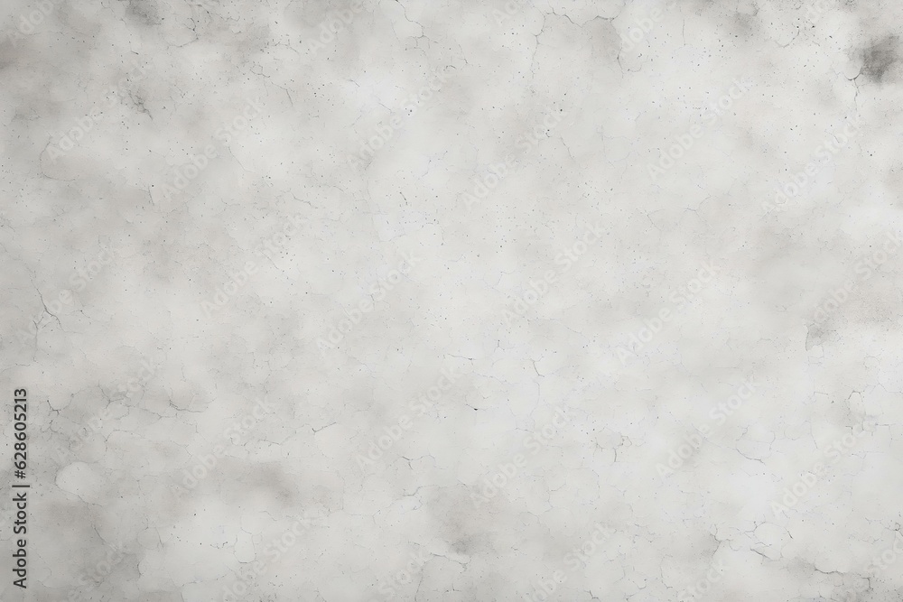 Retro plain white color concrete wall or grey color countertop ...