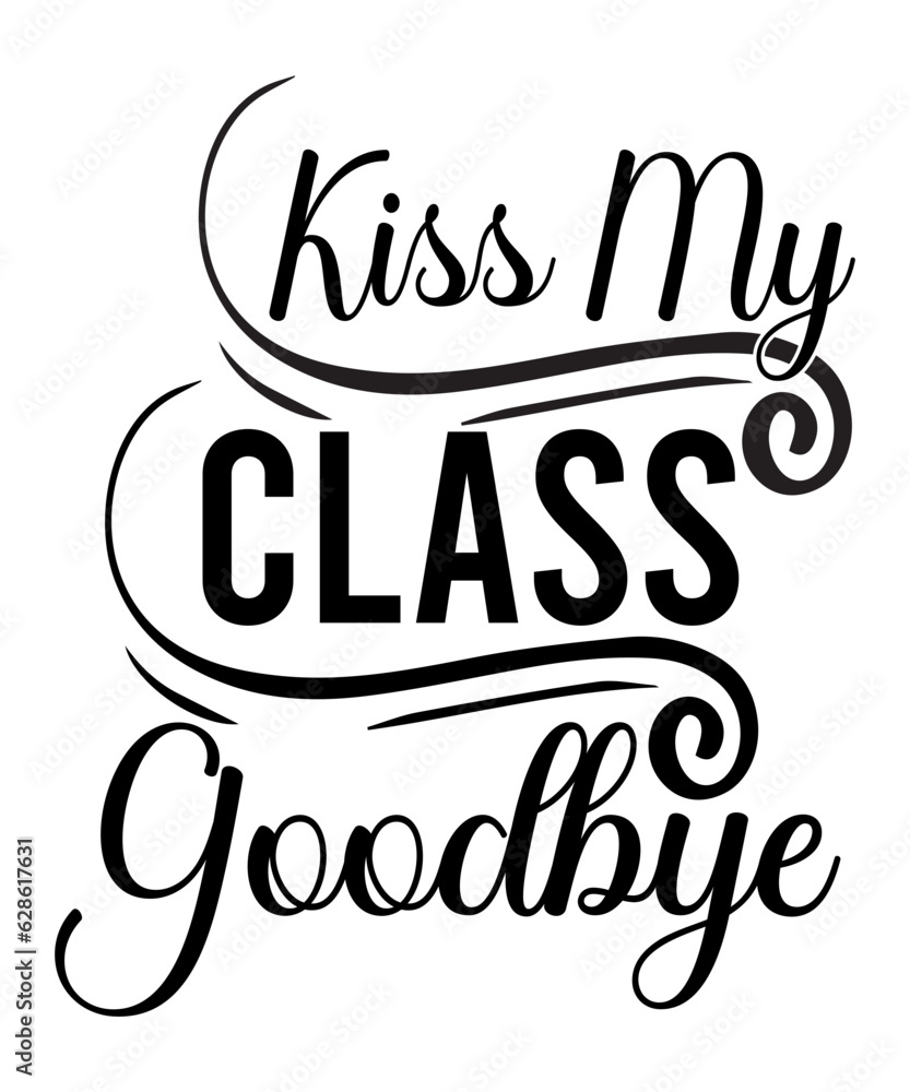 Graduation Svg Bundle, Graduation Svg, Graduation Svg T-Shirt, Senior ...