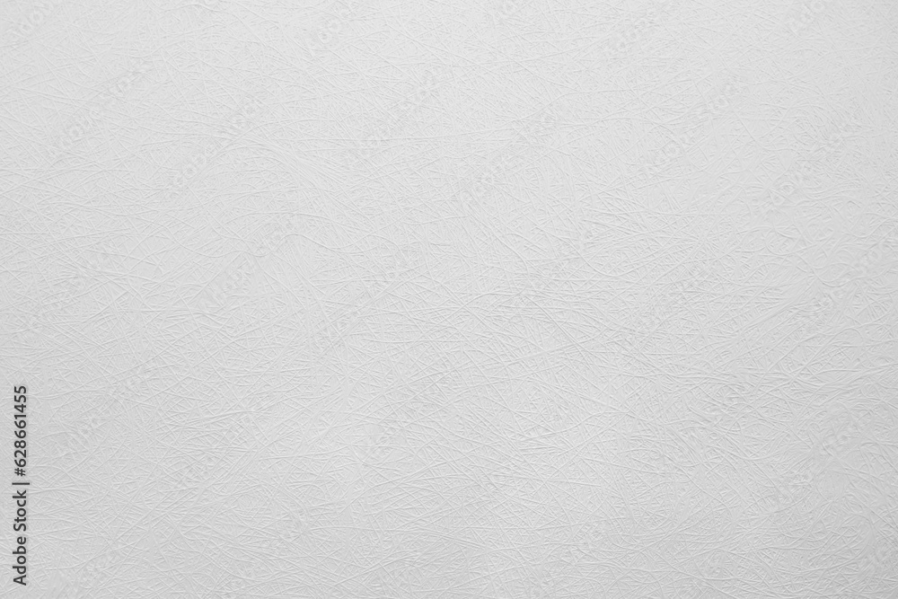 Empty white (light gray) grain tile wall panel for abstract tile ...