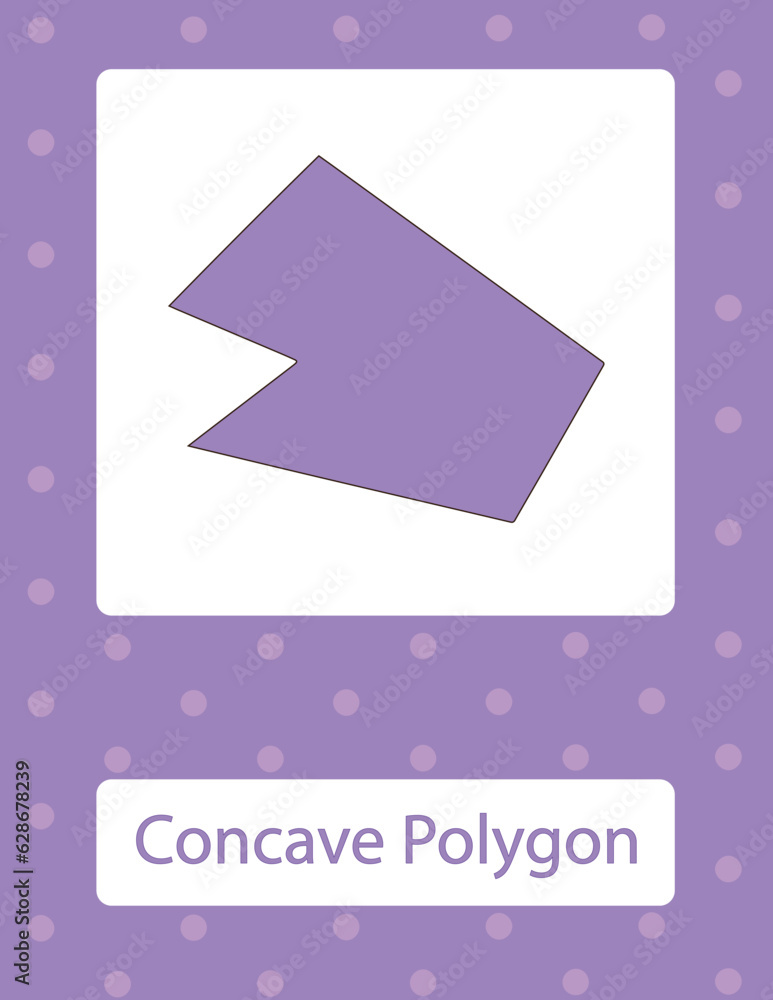Concave Polygon