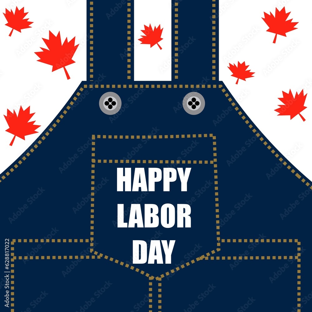 Labour Day (French: Fête du Travail) is a statutory public holiday in ...