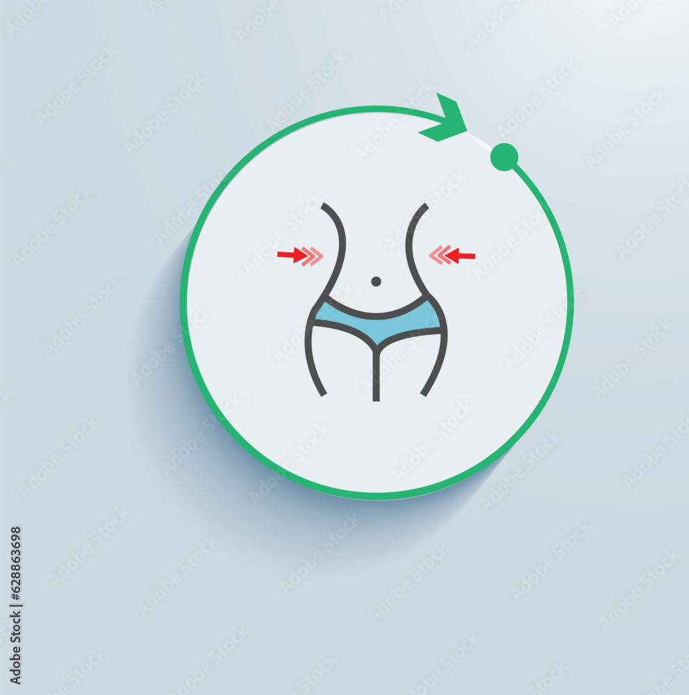 Bariatric surgery procedures include gastric bypass, sleeve gastrectomy ...