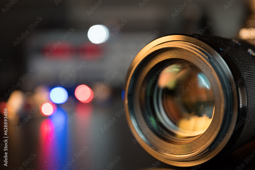 Laser Scanners: Lenses are employed in laser scanners to capture 3D ...