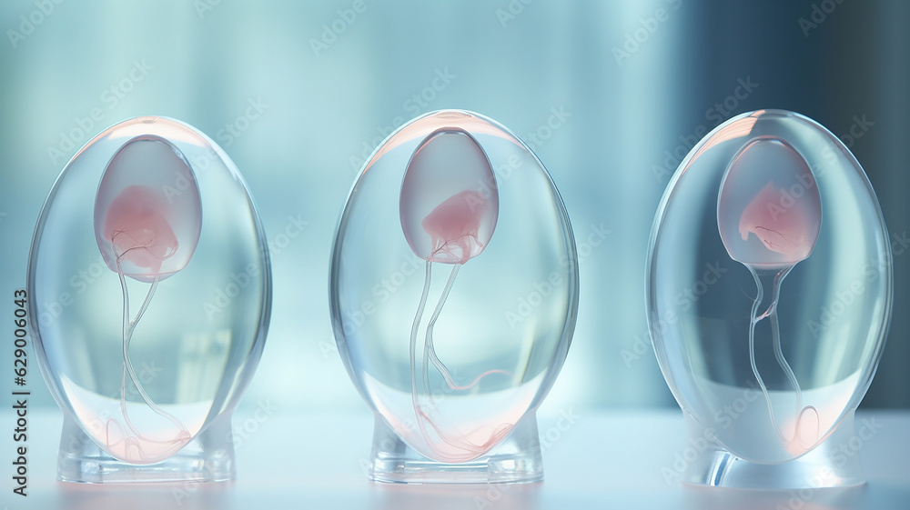 Future in vitro fetilization female pregnancy reproductive medicine lab ...