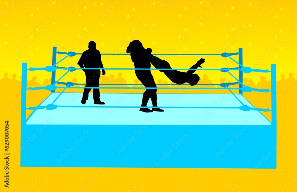 lucha libre, lucha, lucha libre mexicana, mexico, arena, coliseo, arena ...