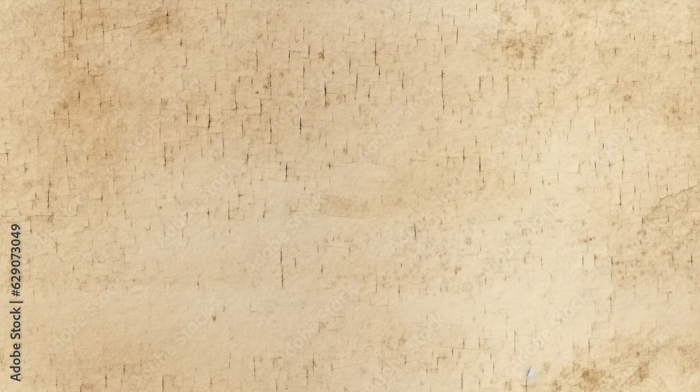 Generative AI : Ivory cream Paper shown details of paper texture ...
