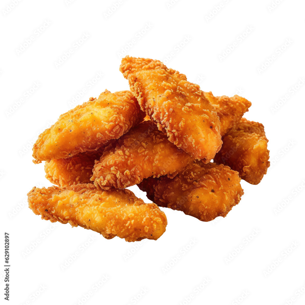 Chicken Nuggets Backgrounds