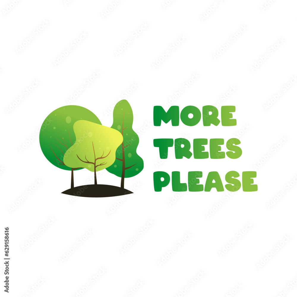 Vector slogan save environment, renewable energy and green earth on ...