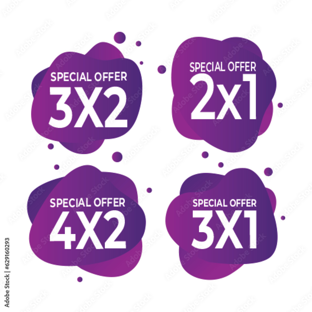 Hiring recruitment open vacancy design info label template. We are ...