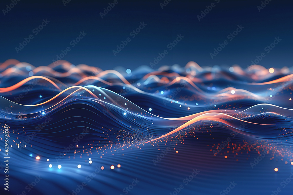 technology, neural, network, futuristic, internet, optical, innovation ...