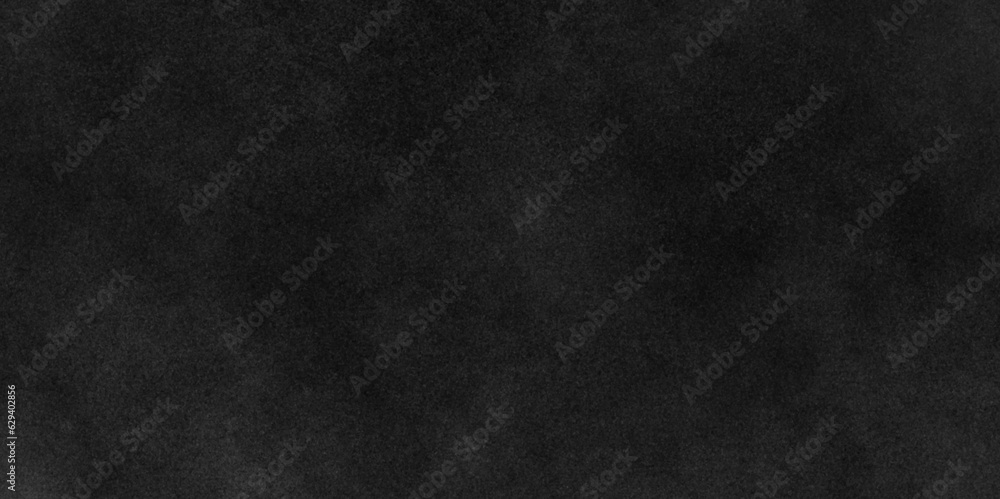 Abstract design with textured black stone wall background. Modern and ...