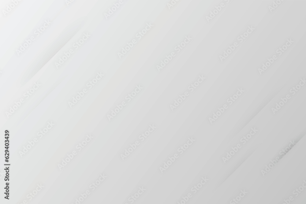 Abstract and minimal grey background with shadow texture. White and ...