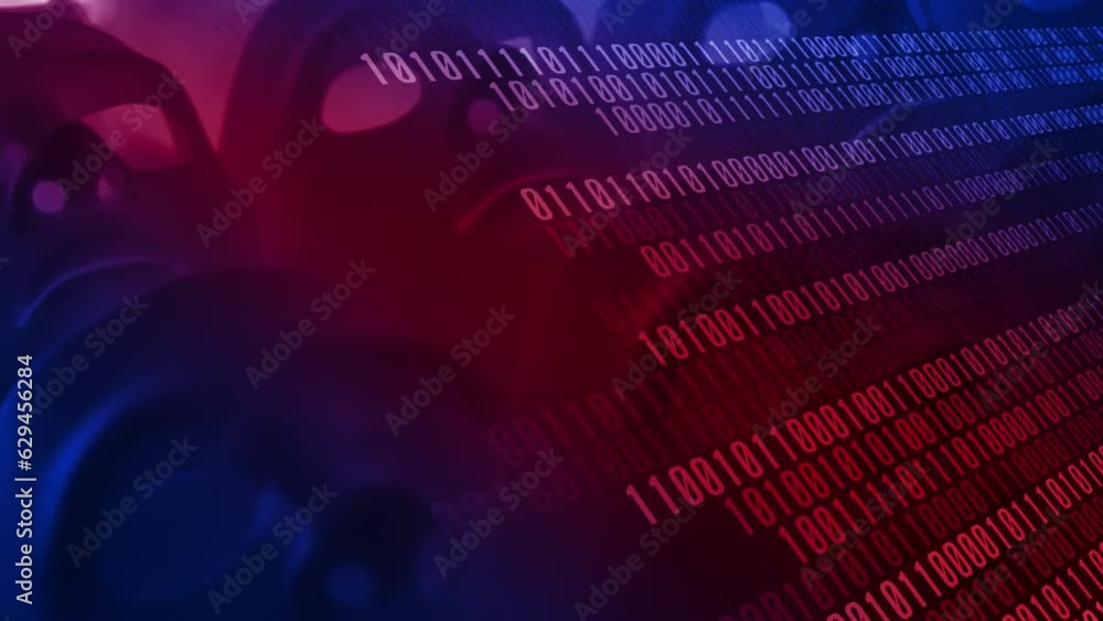 Unleashing the potential harnessing binary code and artificial ... Unleashing the potential harnessing binary code and artificial ...