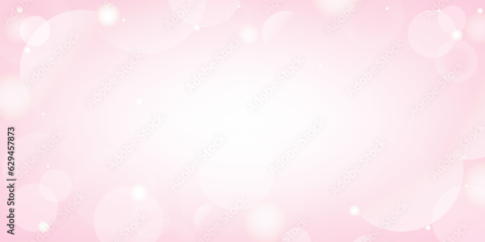 Abstract pink pastel vector backgrounds. Abstarct lights background ...