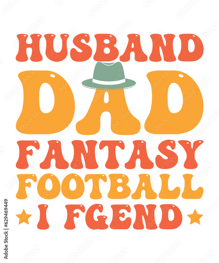 Vetor de Dad/dad design/dad svg design/dad groovy design/dad groovy/svg ...