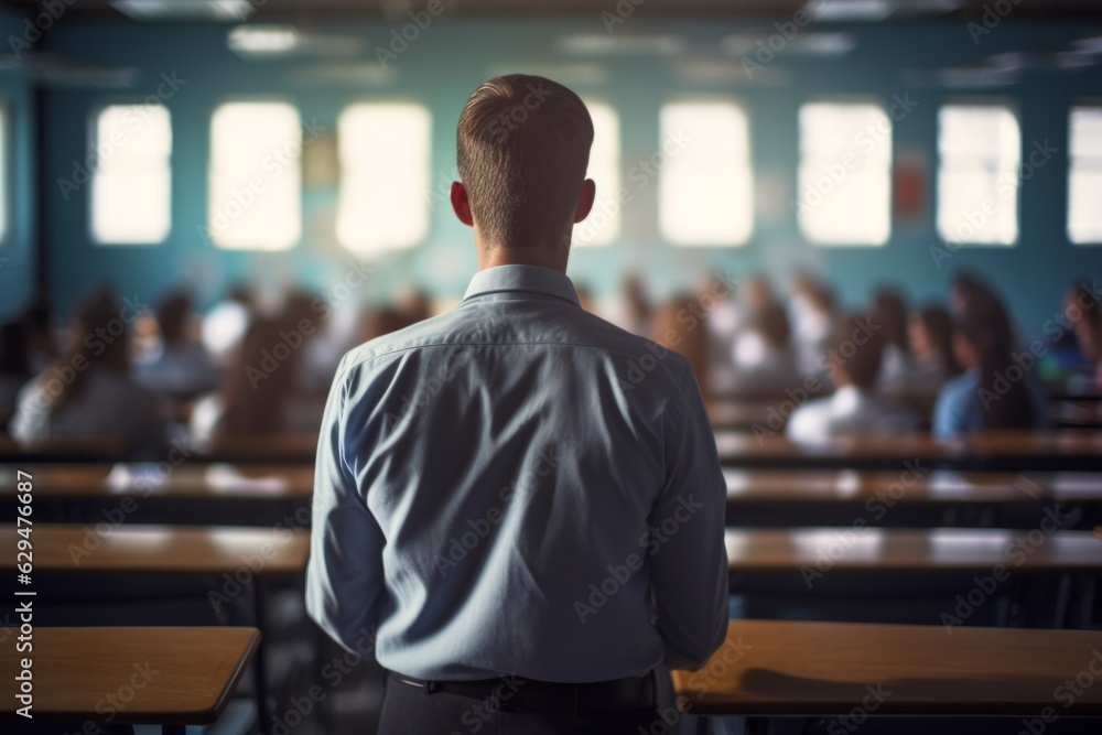 Educational lesson lecture academic presentation school university ...