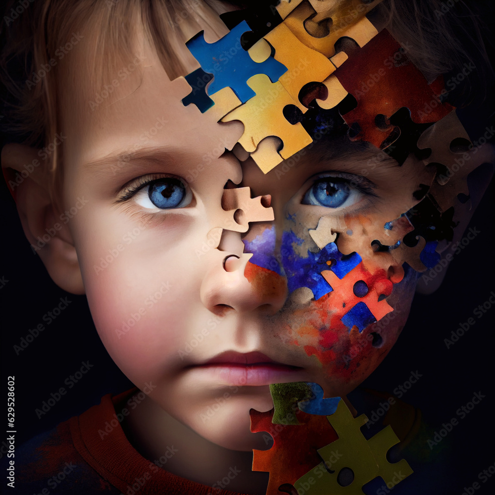 ADHD, attention deficit hyperactivity disorder, mental health, head of ...