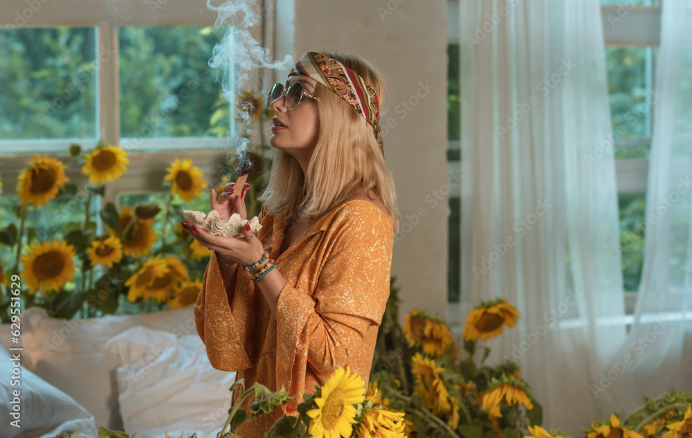 Esotericism and energy stuff like a human hobby. Wicca and Pagan scene ...