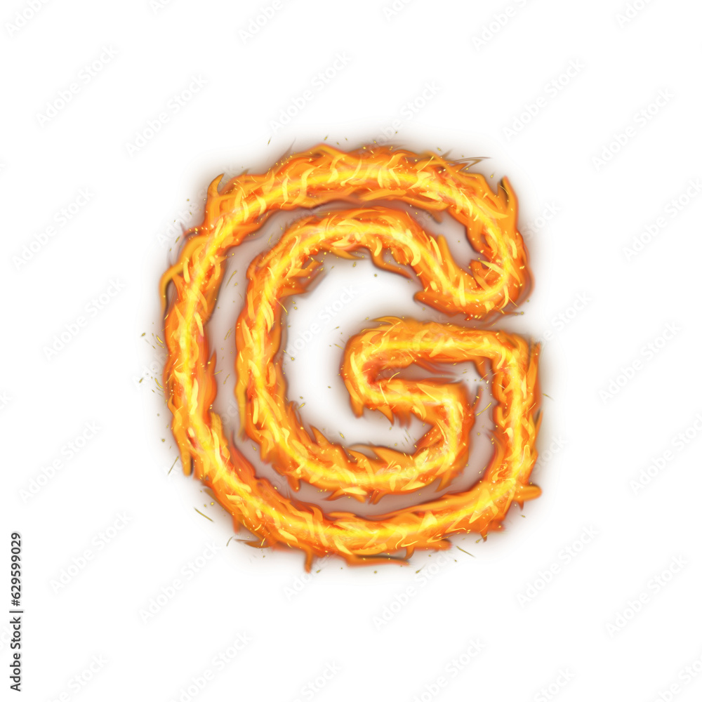 Fire alphabet letters png, Fire alphabet text effect png, Alphabet ...