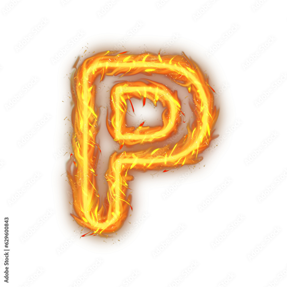 Fire alphabet letters png, Fire alphabet text effect png, Alphabet ...