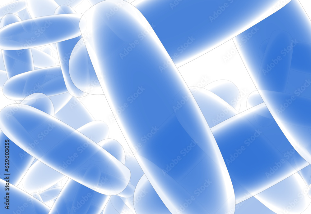 Nature layers Graphic for inspiration, for creative idea, for vector ...