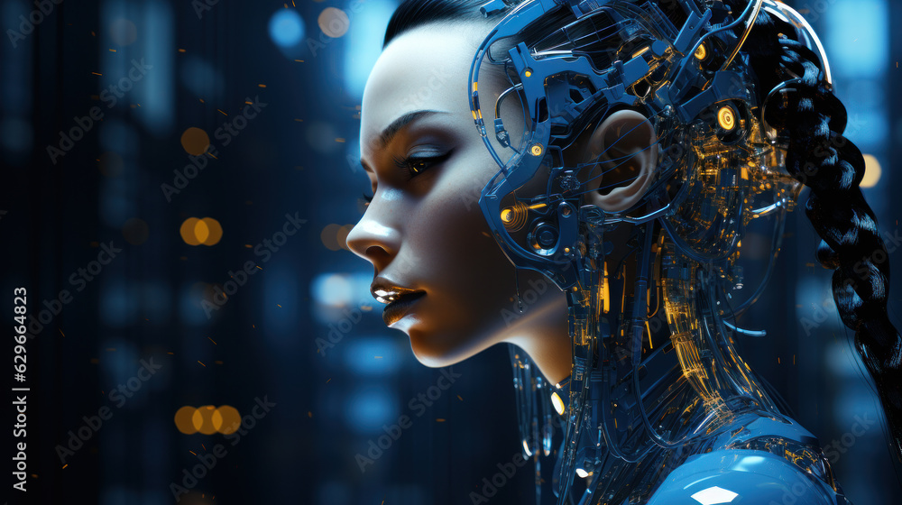 Decoding the Future: Delving into the Detailed Blueprint of AI ...