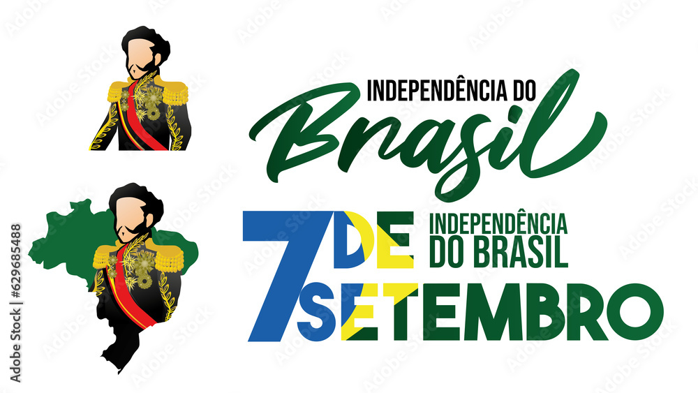 independência do Brasil, 7 de setembro, dia da independência do brasil ...