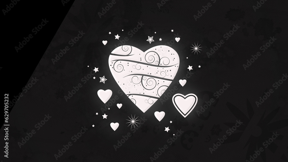 Traditional Wedding Transitions Stock Template | Adobe Stock