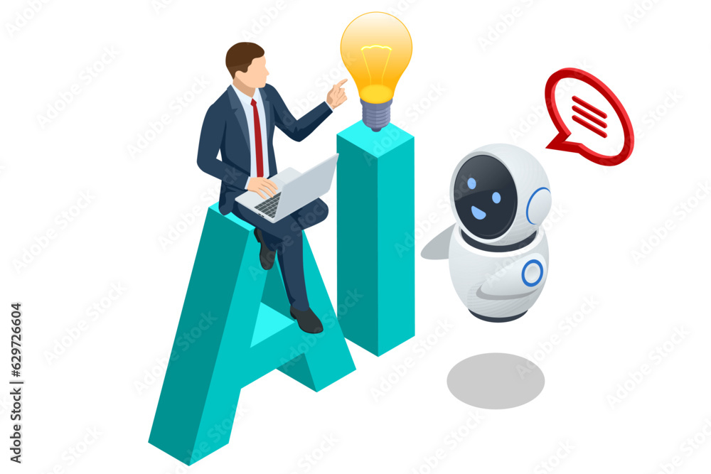 Isometric Artificial Intelligence, Knowledge Expertise Intelligence ...