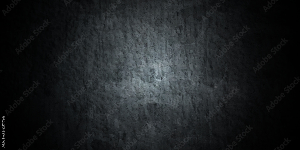 Dark Black background texture, old vintage charcoal black backdrop ...