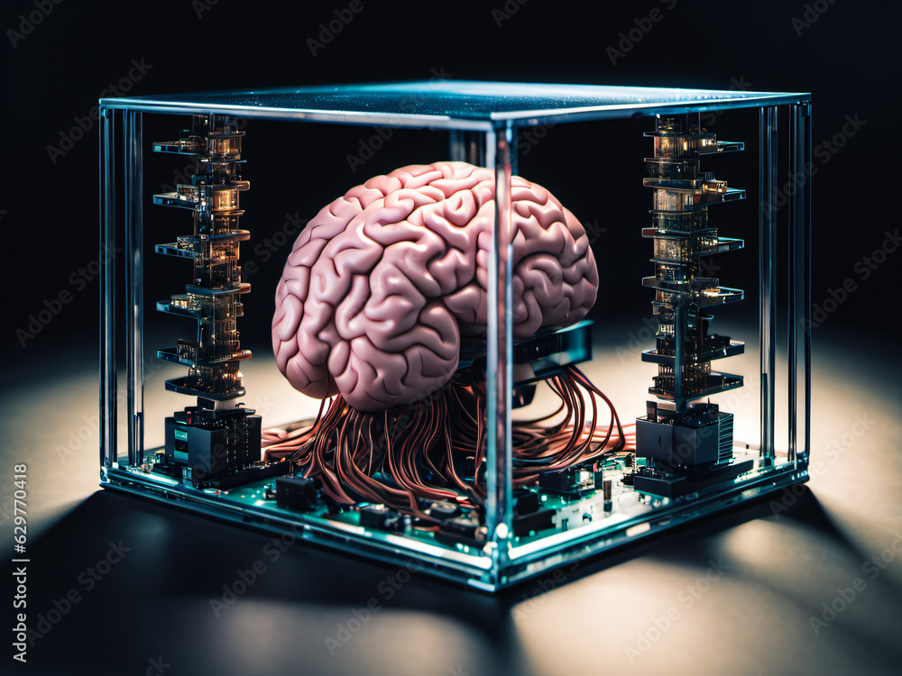 Artificial Intelligence Chatgpt with AI, using command prompt to ...