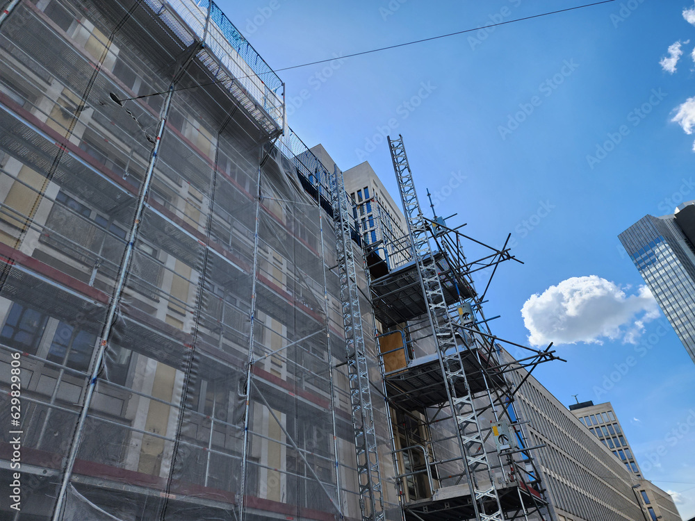 construction building cloth is necessary in the construction of ...