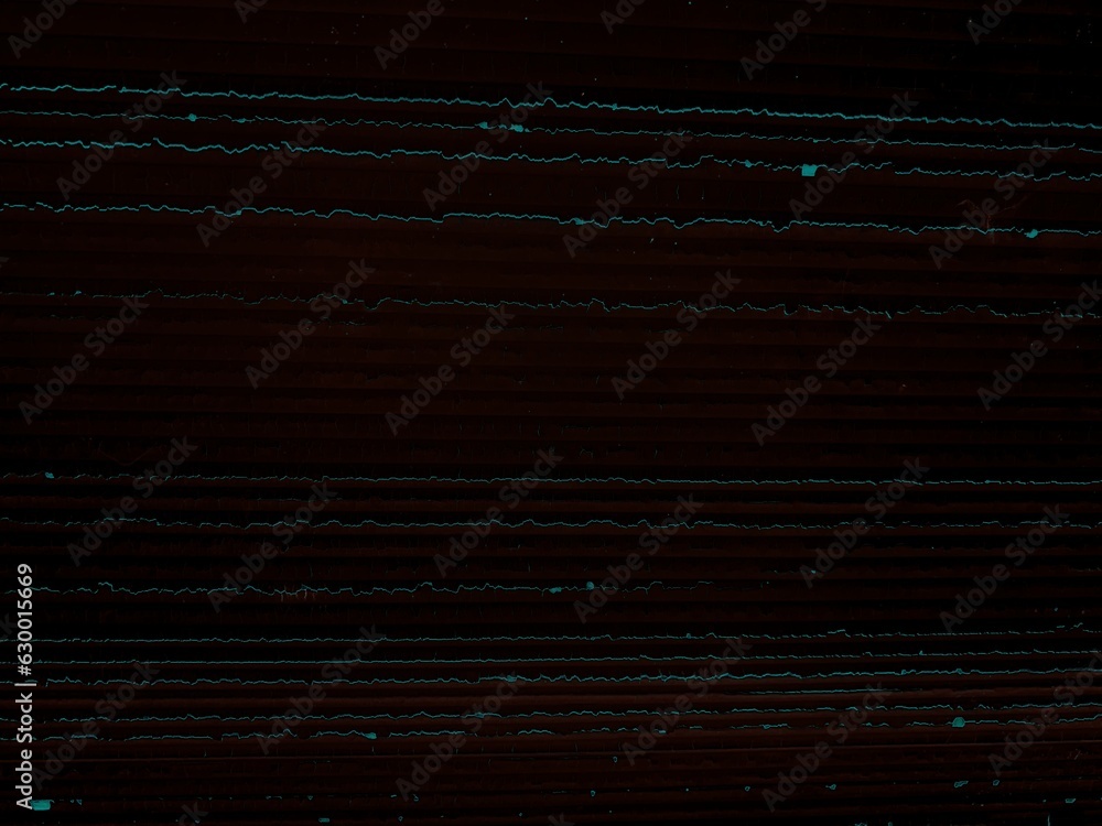 abstract background, signal shade linear and wave, signal chart on ...