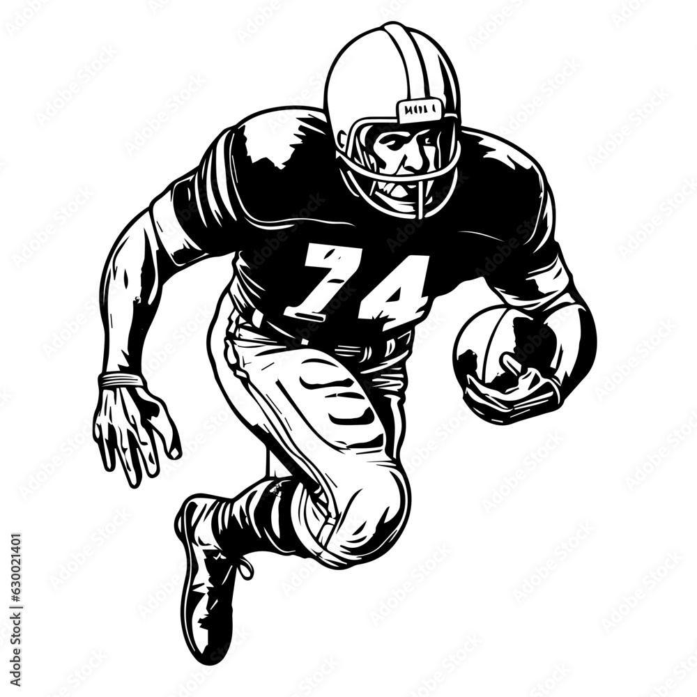 Football Svg Football Player Svg Football Name Svg Football Team Svg Png American Football