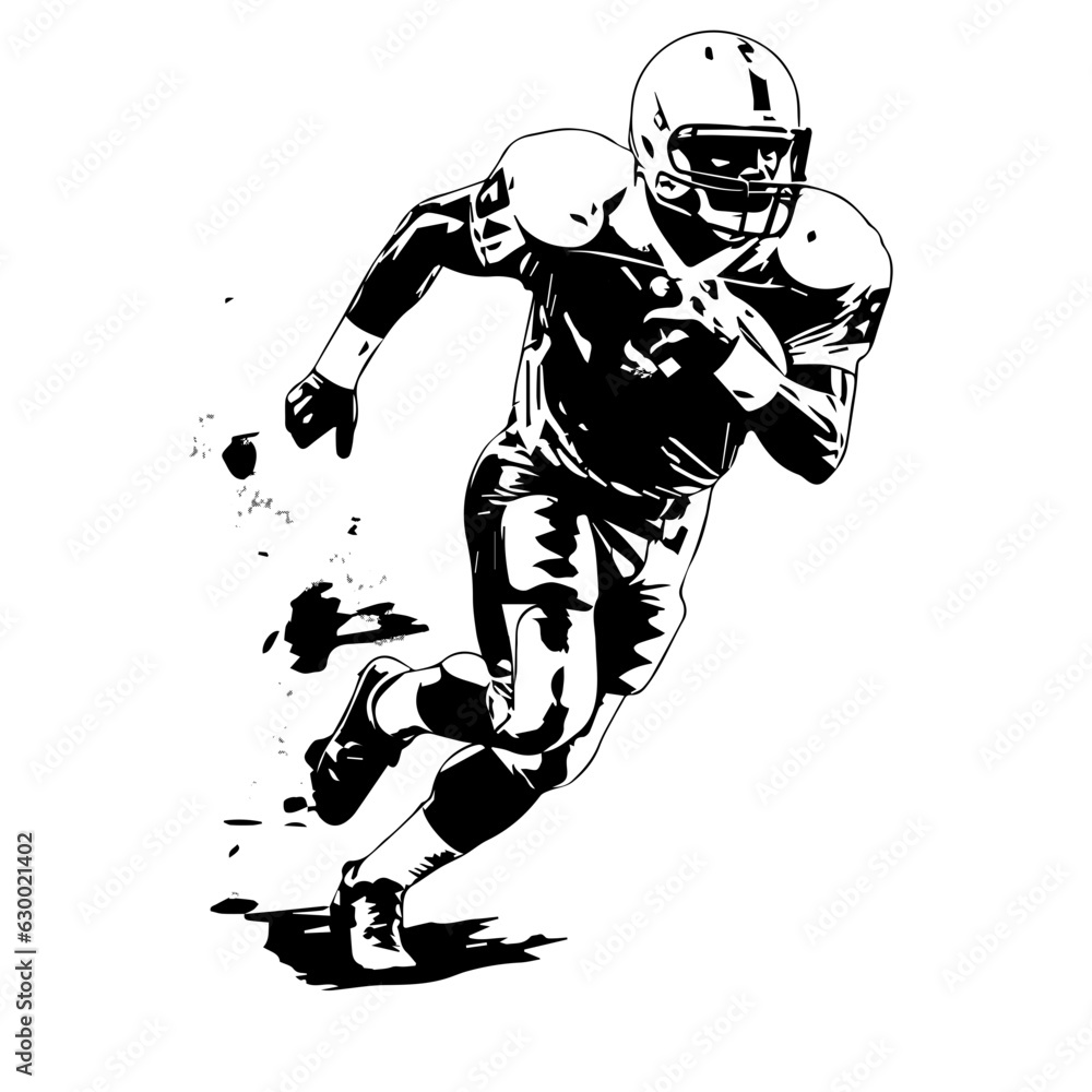 Football svg, football player svg, Football name svg, football team svg ...